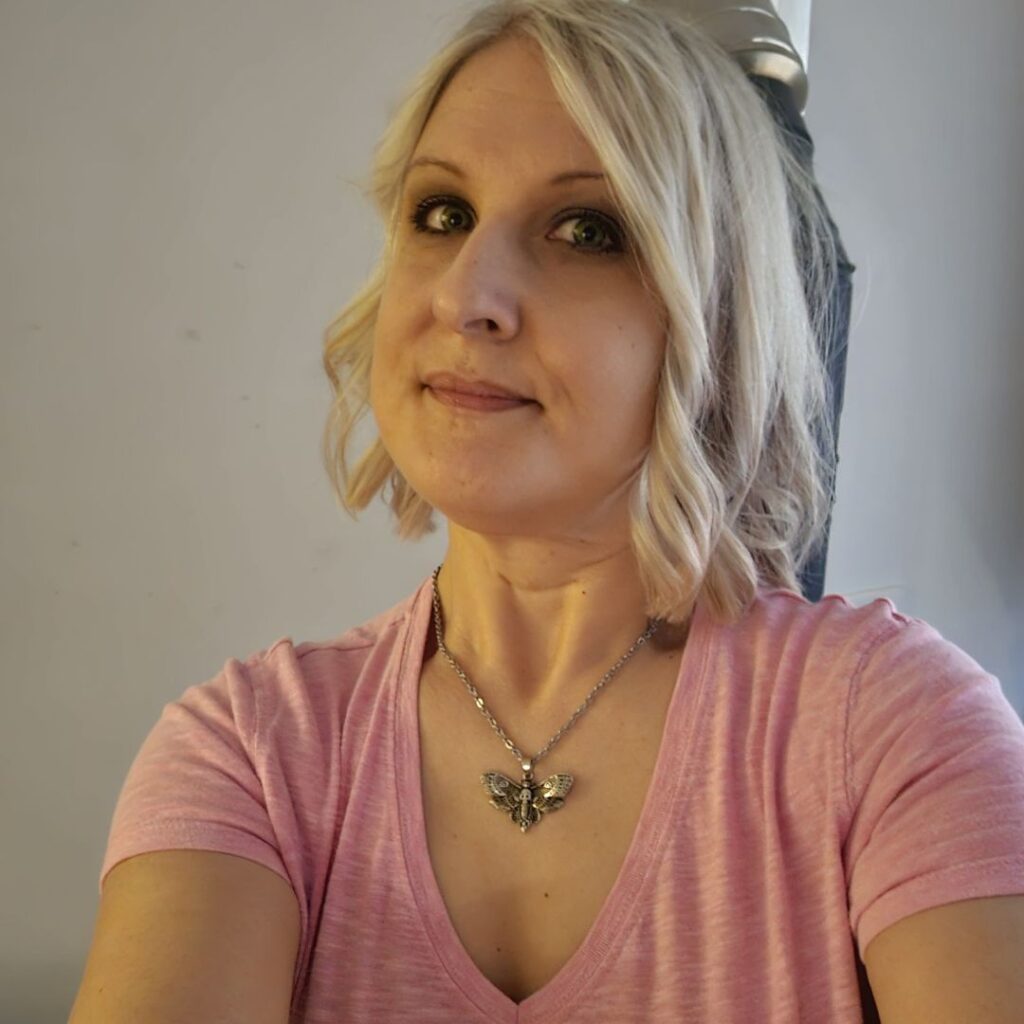 Why I prefer Faith to Buffy - Dahlia T. Drake